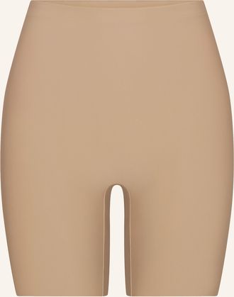SKIMS Skims Shape-Shorts Butt Enhancing Padded Short beige