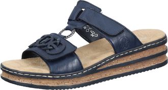 Rieker Pantolette Basic