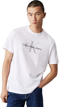 Calvin Klein T-shirt en coton