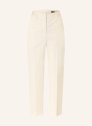 HUGO BOSS 7/8-Hose Tecarino beige