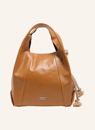 Bimba & Lola Bimba Y Lola Tasche braun