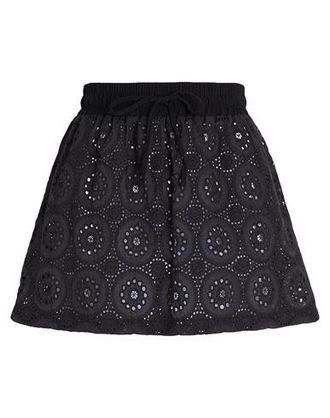 Gaëlle Paris BAS - Mini-jupes sur YOOX.COM