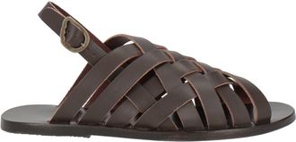 Ancient Greek Sandals SCHUHE - Sandalen auf YOOX.COM