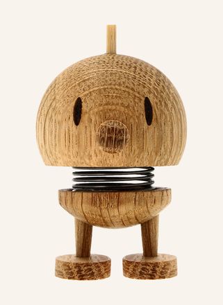Hoptimist Dekofigur Bumble Xs braun