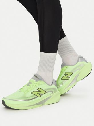 New Balance Laufschuhe New Balance Fresh Foam Ellipse v1 MELPS78S Gr&uuml;n
