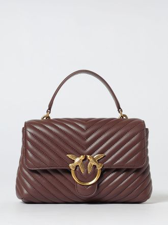 Pinko Sac &agrave; Main PINKO Femme couleur Marron