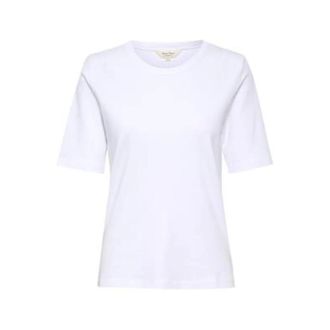 Part Two T-shirt Blanc en Coton - Femme - Tops - Blanc - Taille: 38 FR