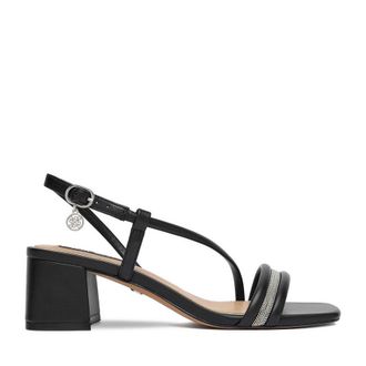 Nine West Sandalen Nine West EO-LS505187-13 Schwarz