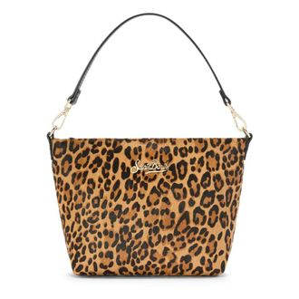 MC2 Saint Barth Aline Schultertasche - - Bags - Damen - Braun - ONE SIZE