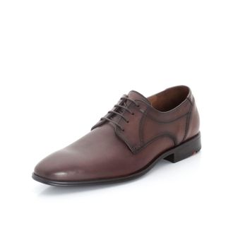 Lloyd Herren Schnürhalbschuhe Osmond, Männer Businessschuhe,Derby,Normalweit,straßenschuhe,Strassenschuhe,Schnuerung,Shoes,T.D.Moro,42.5 EU / 8.5 UK