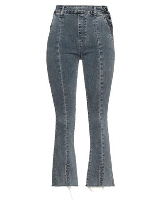 Odì Odì HOSEN & RÖCKE - Jeanshosen auf YOOX.COM