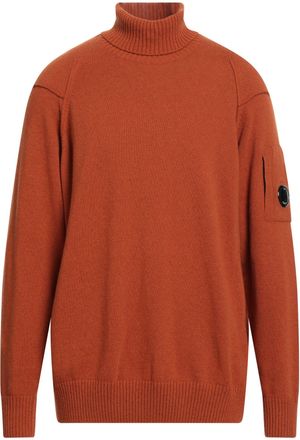 C.P. Company STRICKWAREN - Rollkragenpullover auf YOOX.COM