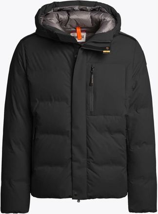 Parajumpers Homme, Vestes, Noir, Taille: M Taiga Jacket