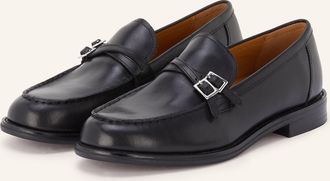 Vagabond Vagabond Shoemakers Loafer Linn schwarz