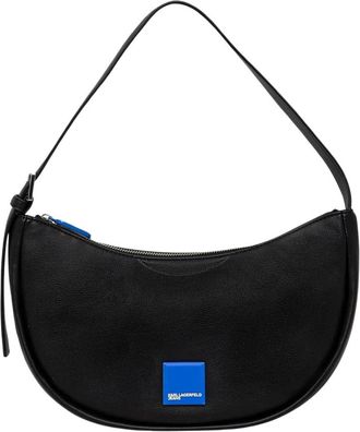Karl Lagerfeld Damen, Taschen, Schwarzk, ONE SIZEGr&ouml;&szlig;e