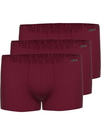 Ammann Retro Short Day Modern/Cotton & More 700351 Gr. 8 in Bordeaux