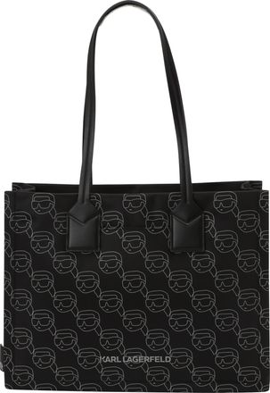 Karl Lagerfeld Shopper Ikon