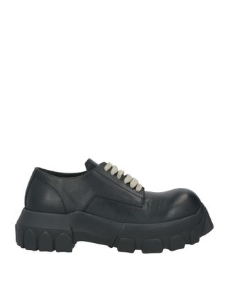 Rick Owens SCHUHE - Schn&uuml;rschuhe auf YOOX.COM