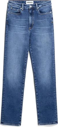 Armedangels Damen, Jeans, Blau, W26 L32Gr&ouml;&szlig;e