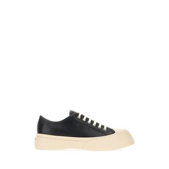 Marni Pablo Sneaker - - Shoes - Herren - Schwarzk - 42 EU