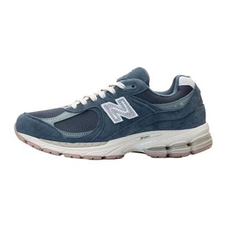New Balance Ocean Grey Slate Sneakers - - Shoes - Herren - Blau - 40 EU
