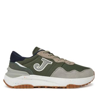 Joma Sneakers Joma C.367 2515 C367S2515 Khakifarben