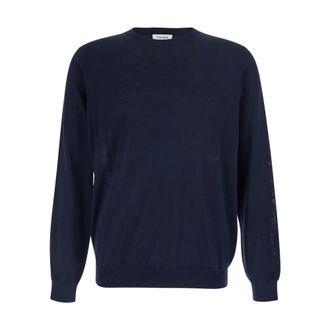 KANGRA Herren, Strickwaren, Blau, 2XLGr&ouml;&szlig;e