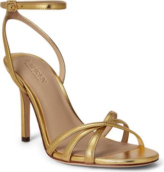 Lauren Ralph Lauren Sandale KENDYL