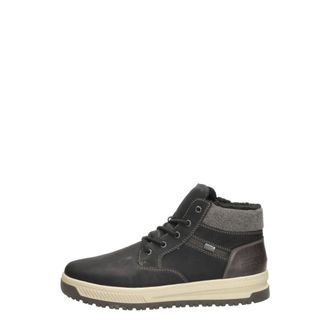 Rieker Herren, Schuhe, Schwarzk, 45 EUGr&ouml;&szlig;e