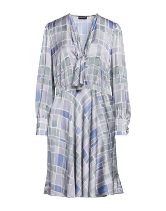 Emporio Armani KLEIDER - Mini-Kleider auf YOOX.COM