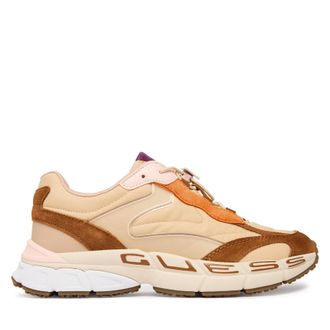 Guess Sneakers Guess FLTBRZ LEP12 Beige