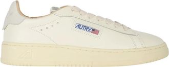 Autry Herren, Schuhe, Wei&szlig;, 43 EUGr&ouml;&szlig;e