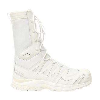 Salomon Homme, Sport, Blanc, Taille: 42 EU XA Jungle Boot