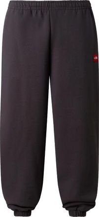 The North Face Red Box Logo-patch Track Pants
