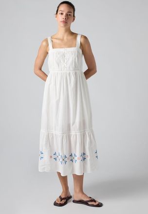 Levi's Mimi Kleid - Damen - Blau / Blau