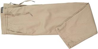 Marc O'Polo Herren Hosen beige