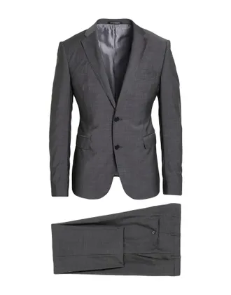 Emporio Armani ANZ&Uuml;GE und CO-ORDS - Anz&uuml;ge auf YOOX.COM