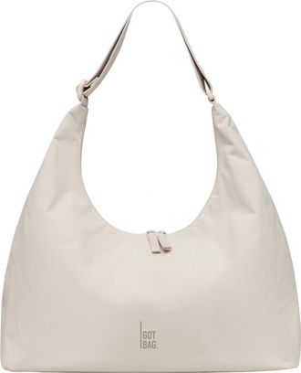 Got Bag Schultertasche T-SHAPE BAG | Handtasche aus recyceltem Nylon