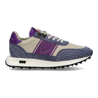 Philippe Model Sneakers Tour Running - - Shoes - Damen - Mehrfarbig - 37 EU