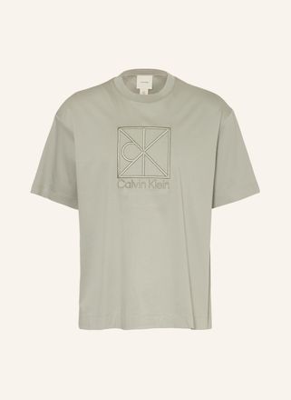 Calvin Klein T-Shirt gruen
