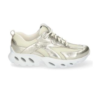 Durea Damen, Schuhe, Gelb, 42 1/2 EUGr&ouml;&szlig;e