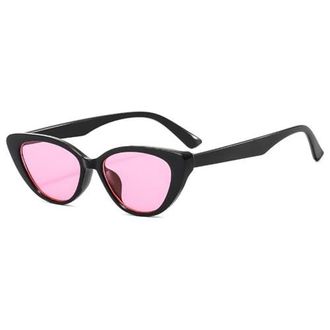 Generic Lunettes De Soleil For Femmes, Id&eacute;ales For Les Trajets Domicile-travail, Vacances, La Conduite Et Sports Plein Air(Pink)