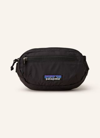 Patagonia G&uuml;rteltasche Terravia Mini schwarz