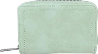 Fritzi Aus Preußen Fritzi aus Preußen Porte-Monnaie Jamie Vintage Wallet Lime Menthe