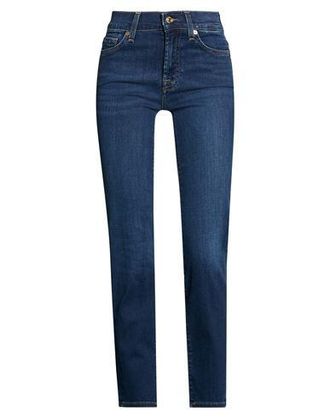 7 For All Mankind BAS - Pantalons en jean sur YOOX.COM