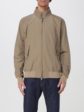 Baracuta Veste BARACUTA Homme couleur Beige