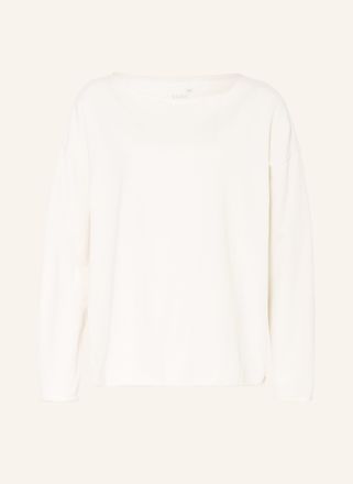 Juvia Sweatshirt beige