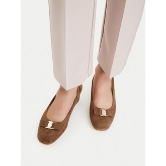 Lasocki Pumps Lasocki CEO-WS4126-01 Hellbraun