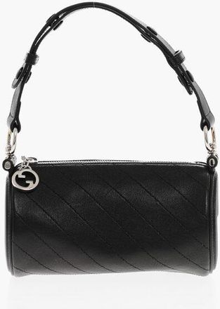 Gucci Leather BLONDIE Shoulder Bag Gr&ouml;&szlig;e Unica
