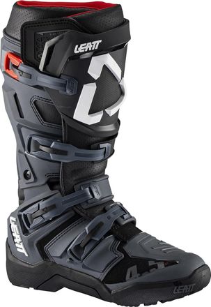 Leatt Motocross 4.5 Enduro boots safe and comfortable